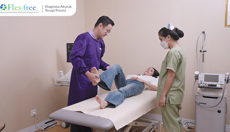 Klinik Fisioterapi Terbaik di Jakarta – Solusi Tepat untuk Pemulihan ...